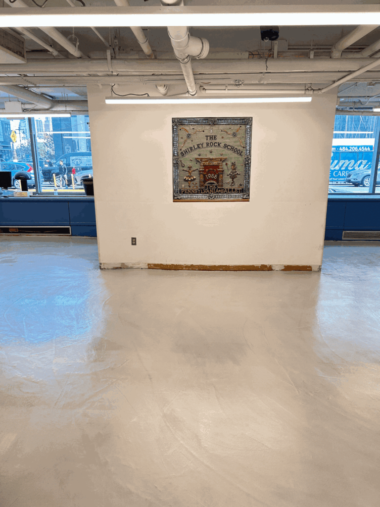 How to Clean Microcement — Best Tips for Maintaining Microcement Surfaces